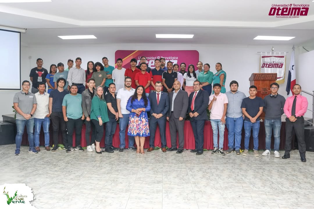 OTEIMA - Universidad Tecnológica OTEIMA