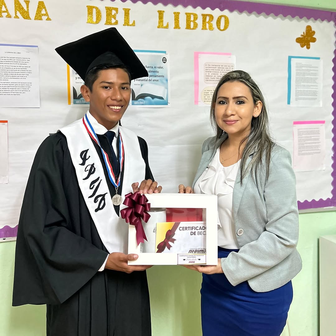 OTEIMA - Universidad Tecnológica OTEIMA