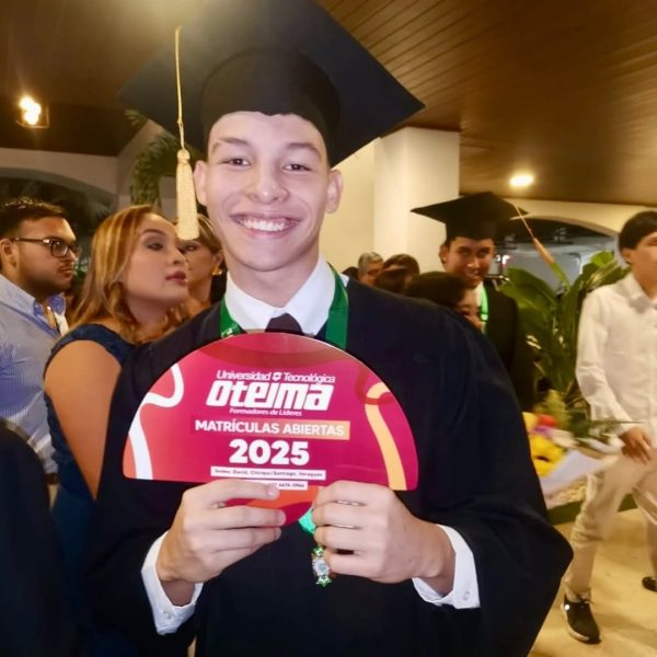 OTEIMA - Universidad Tecnológica OTEIMA