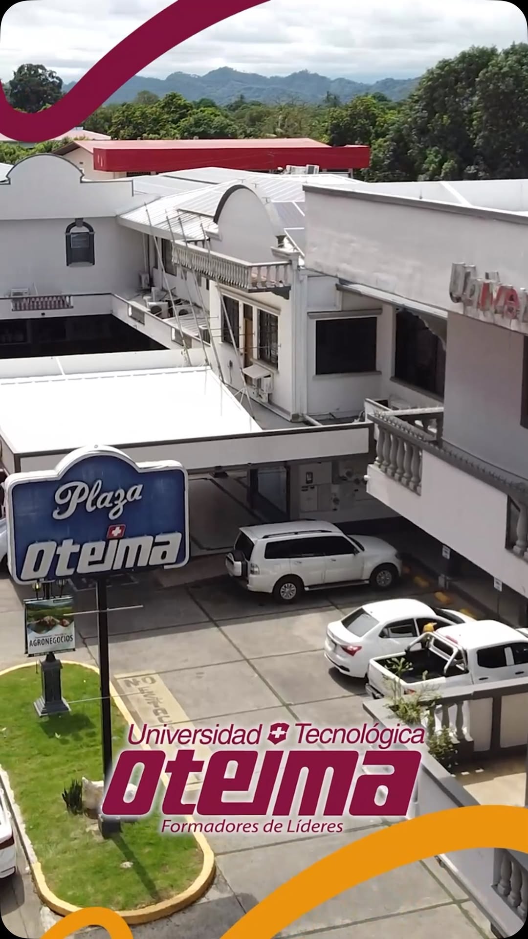 OTEIMA - Universidad Tecnológica OTEIMA