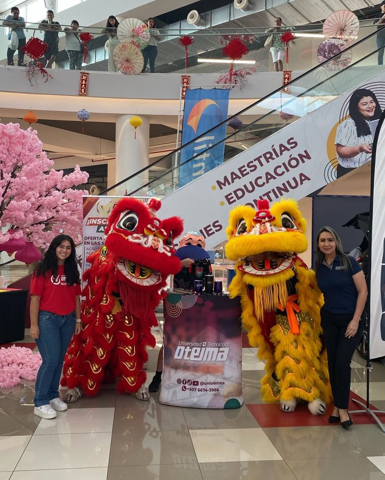 OTEIMA - Universidad Tecnológica OTEIMA