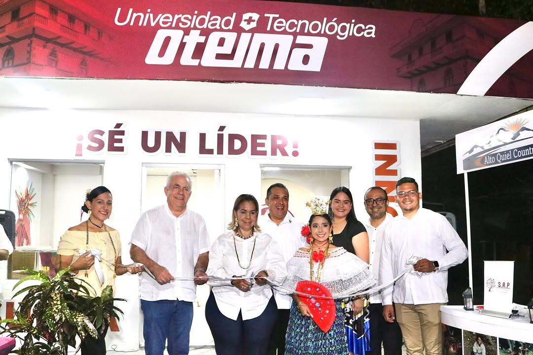 OTEIMA - Universidad Tecnológica OTEIMA