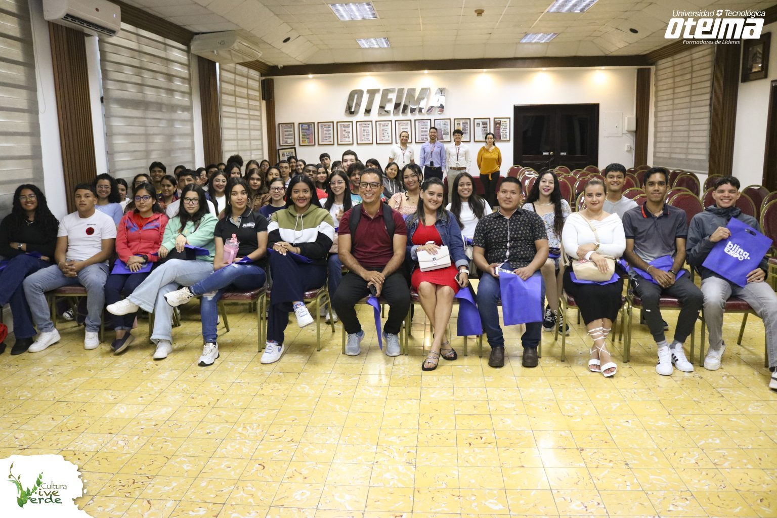 OTEIMA - Universidad Tecnológica OTEIMA