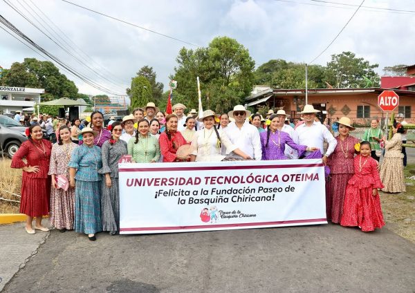 OTEIMA - Universidad Tecnológica OTEIMA