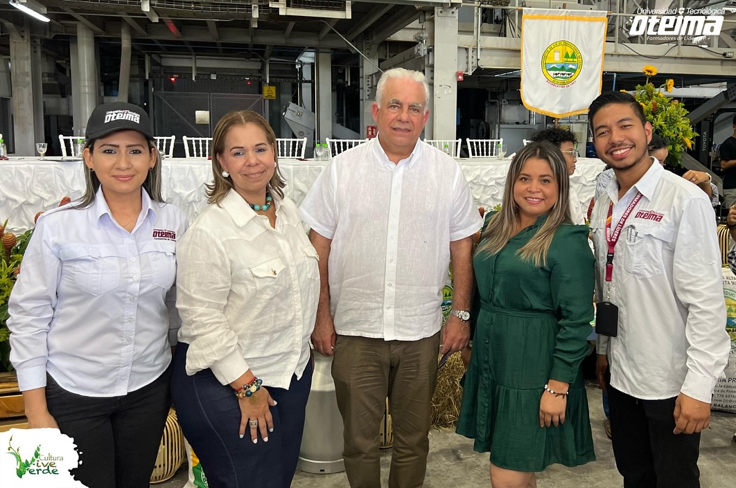 OTEIMA - Universidad Tecnológica OTEIMA