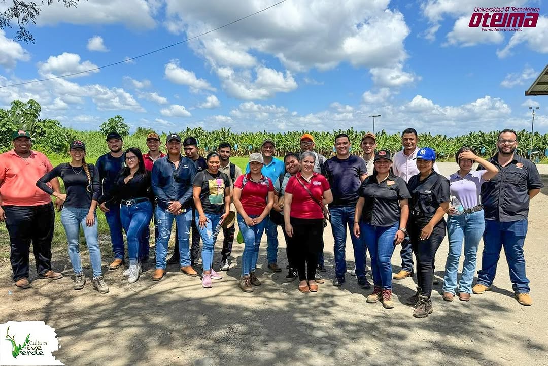 OTEIMA - Universidad Tecnológica OTEIMA