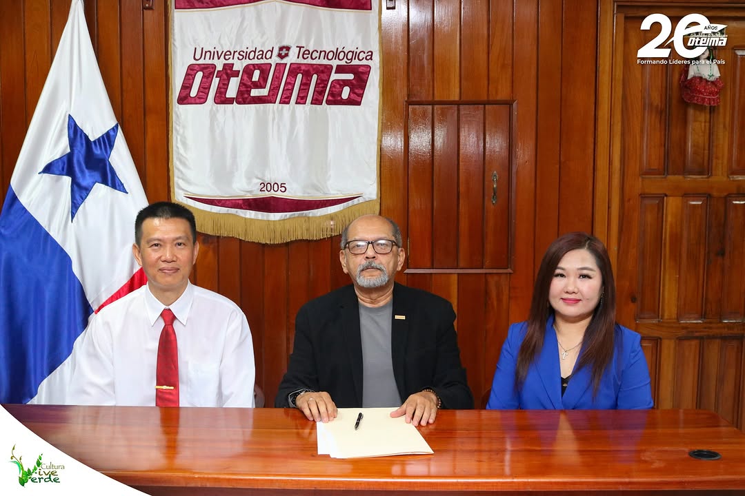 OTEIMA - Universidad Tecnológica OTEIMA