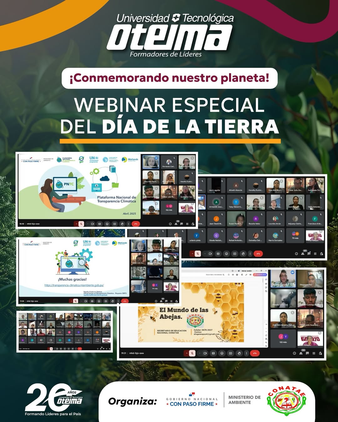 OTEIMA - Universidad Tecnológica OTEIMA