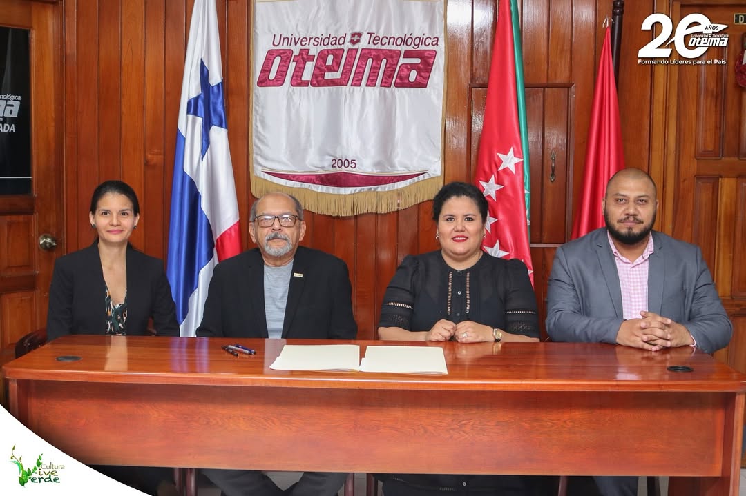 OTEIMA - Universidad Tecnológica OTEIMA